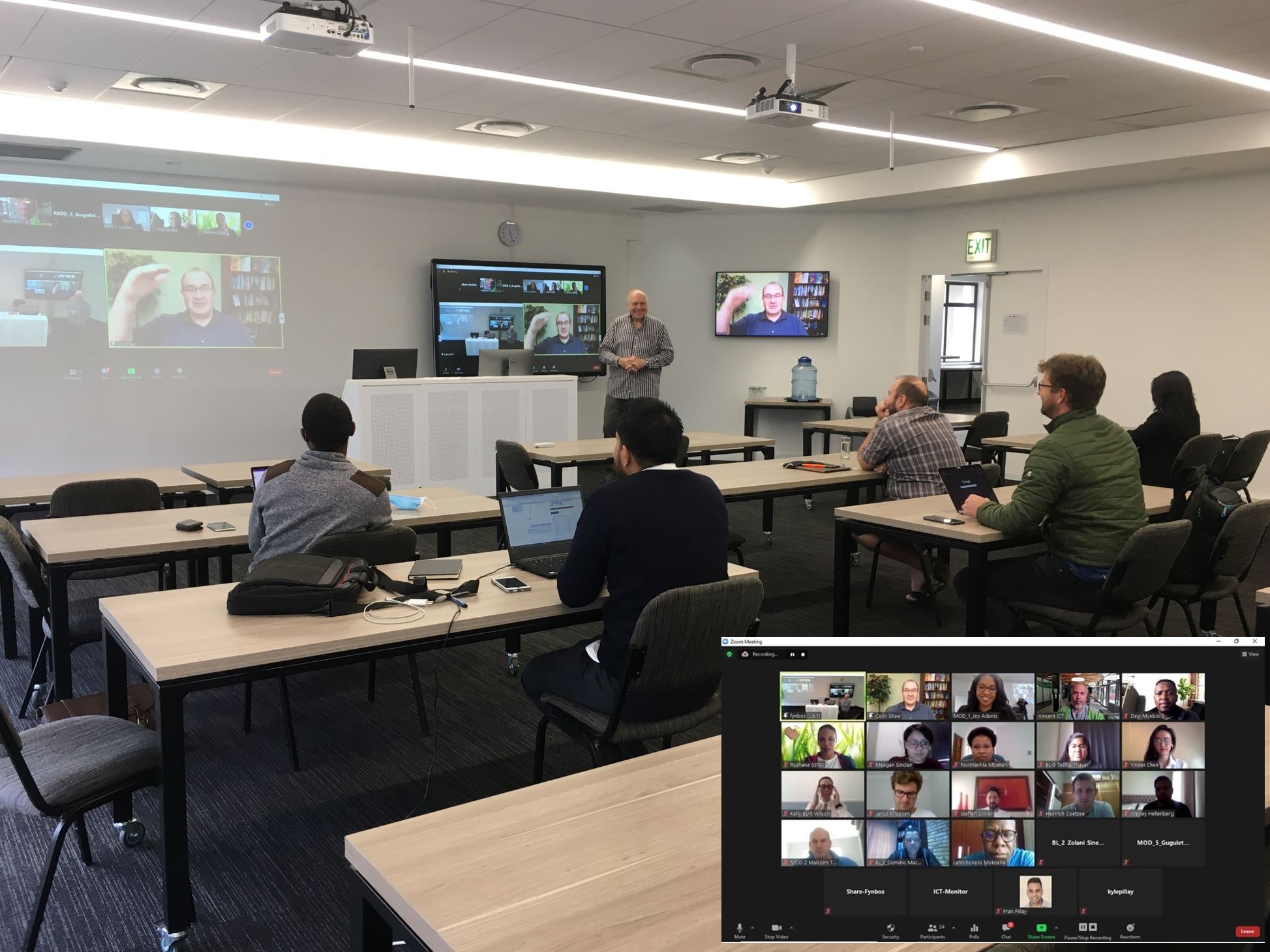 Enterprise Dynamics - Creating business value